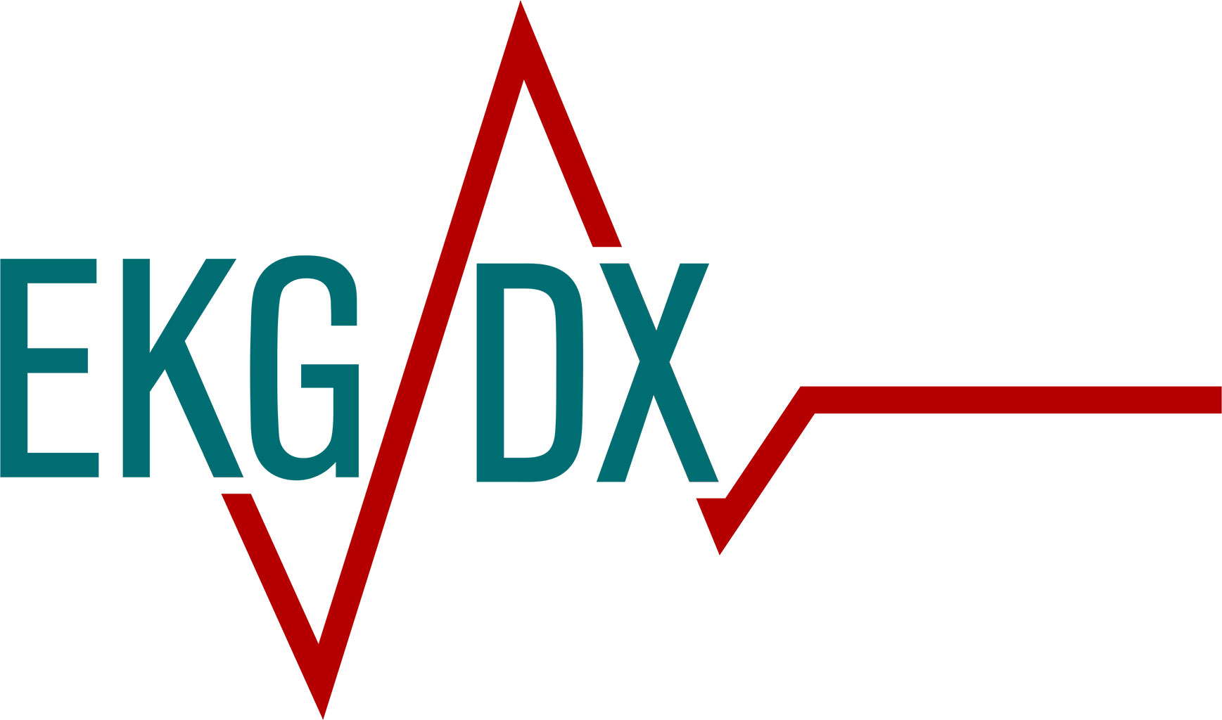 EKGDX - The new era of EKG learning